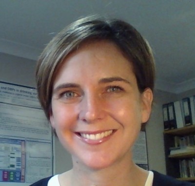 Susan Petterson - IOB - natural - no chemicals - meet the natural ...